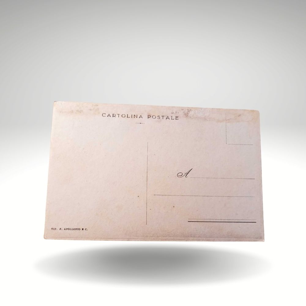 Cartolina 15° legione Leonessa mvsn ww2 - Militaria Italia