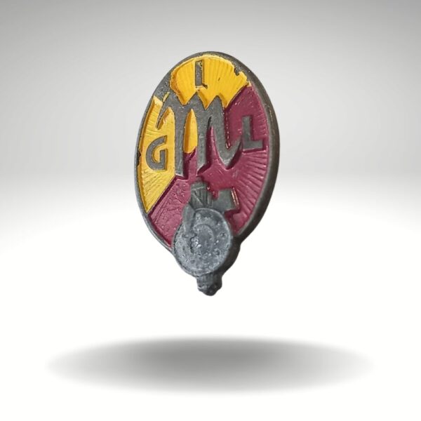 Distintivo fascista GIL ww2 - Militaria Italia